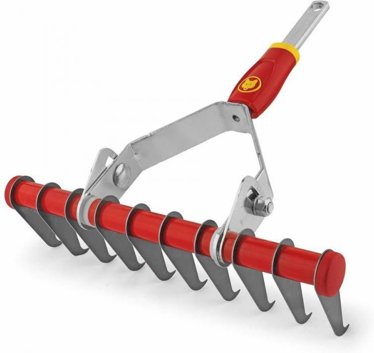 WOLF-Garten UG-M 3 Multi-Star Verticuteerkam 300mm - Tuinenbouwmarkt.nl