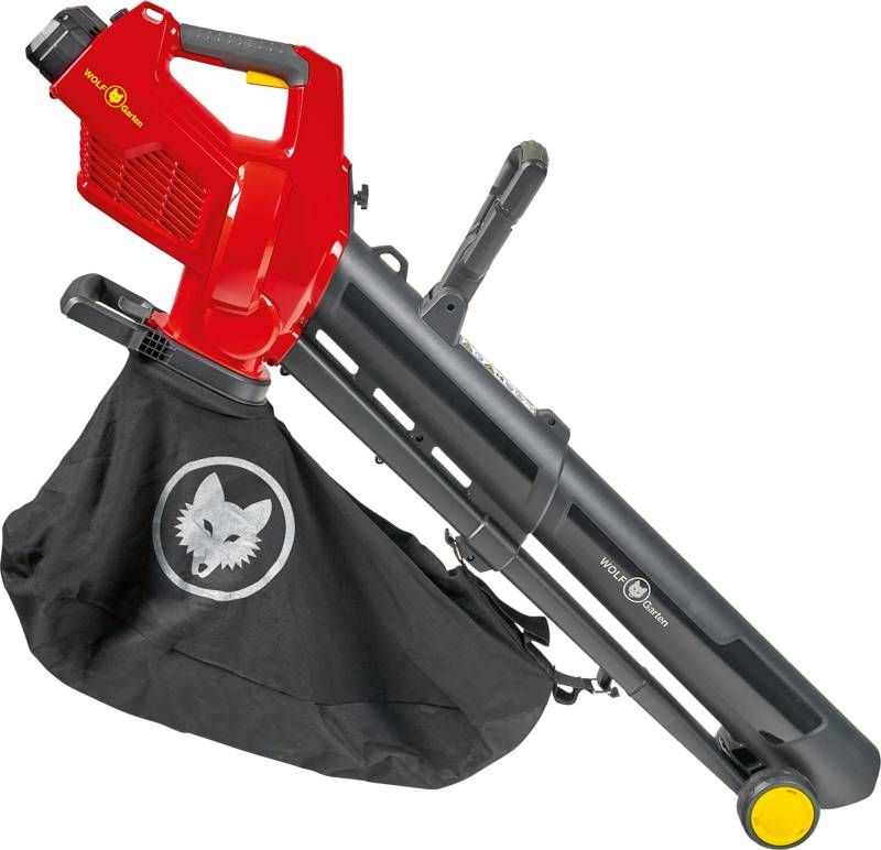 Wolf Garten Tuin gereedschappen - Vergelijk op Tuinenbouwmarkt.nl