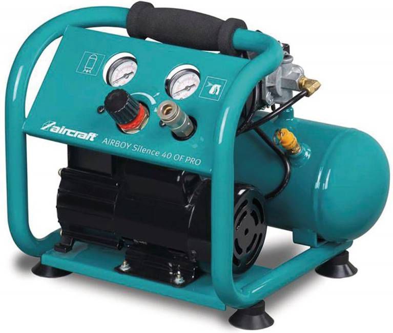 Compressors online kopen? Vergelijk op Tuinenbouwmarkt.nl