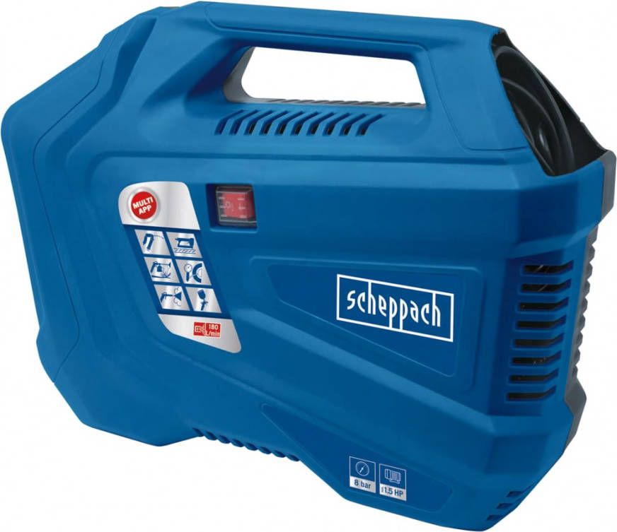 Compressors online kopen? Vergelijk op Tuinenbouwmarkt.nl